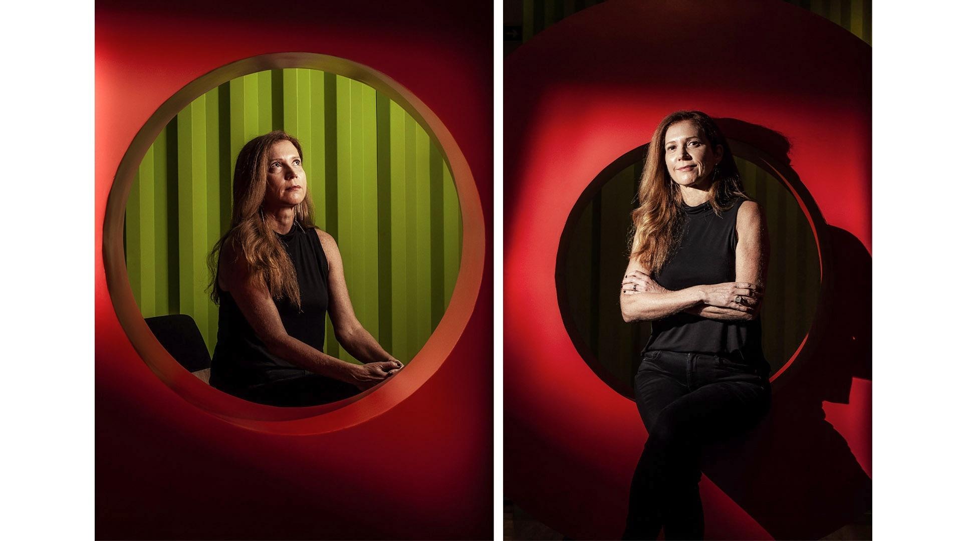 Conheça Mara Pezzotti, diretora de marketing da Moove