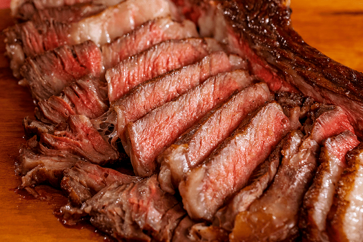 Churrasco de contrafilé: prime rib, tomahawk, t-bone e porterhouse - 04 ...