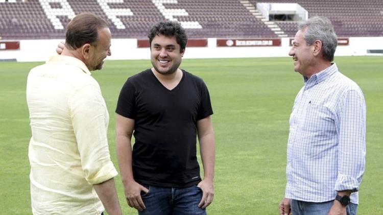 Filho de Saul Klein e neto de Samuel é condenado por agredir mulheres