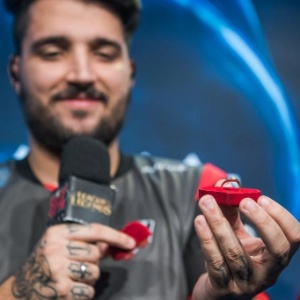 reprodução/Riot Games