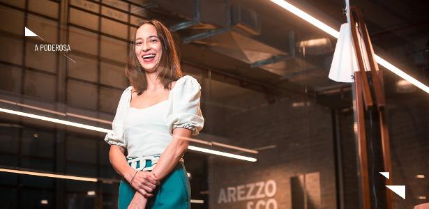 A Poderosa Silvia Machado
