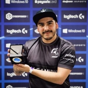 Coldzera: lenda do CSGO quer voltar a ser melhor do mundo