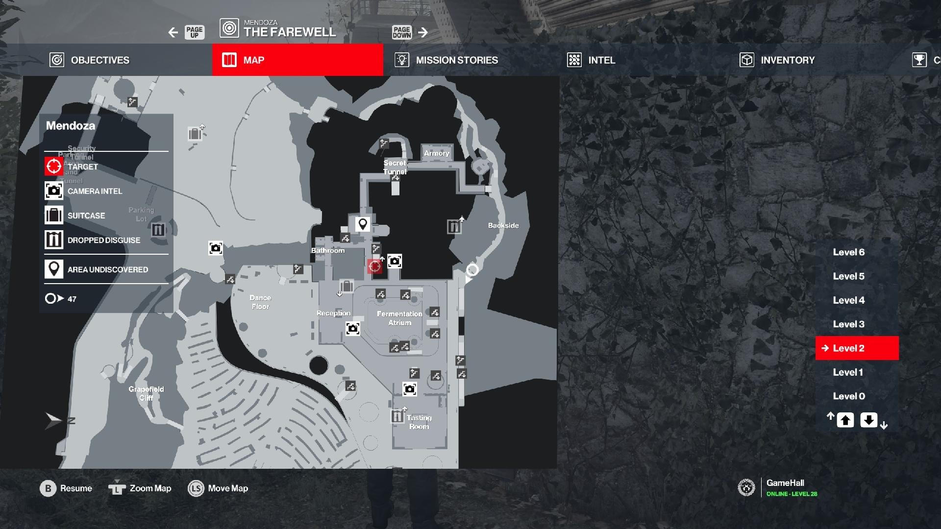 Fotos: Hitman 3: Localização de todos os atalhos - 06/02/2021 - UOL Start