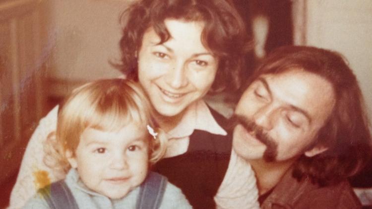 Nicole de 'Um Lugar ao Sol': Ana Baird fala sobre corpo, aceitação