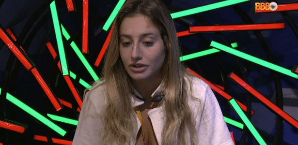 BBB 23: Líder Bruna diz que vai seguir coração em indicação à berlinda