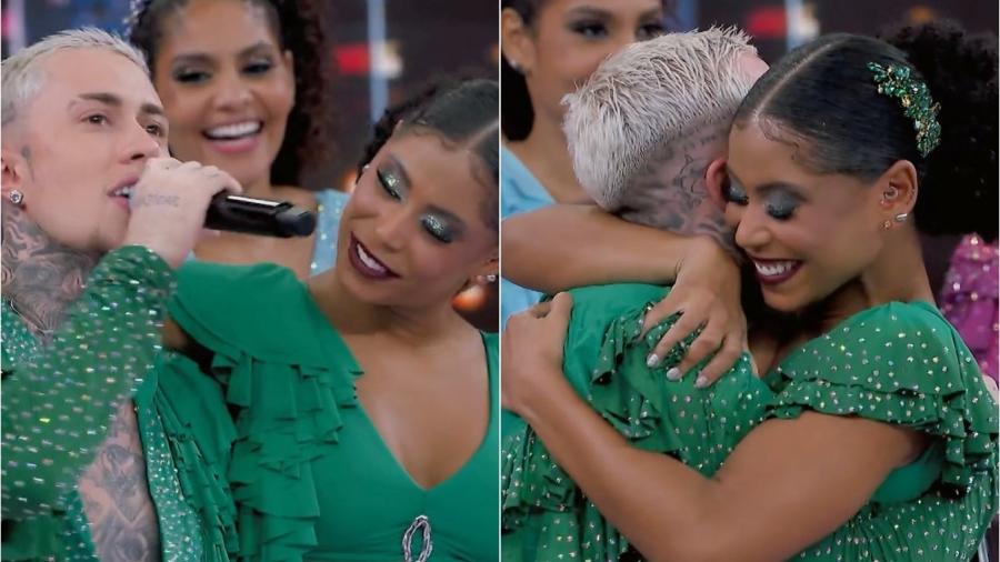 Dança dos Famosos: quem saiu da competição hoje?