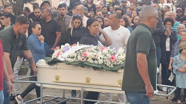 Millena Brandão: pais de atriz mirim fazem BO por negligência médica