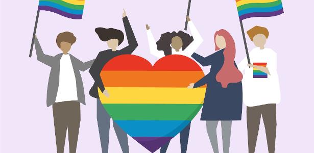 Como ser um aliado LGBTQIA+? - 17/05/2021 - UOL ECOA