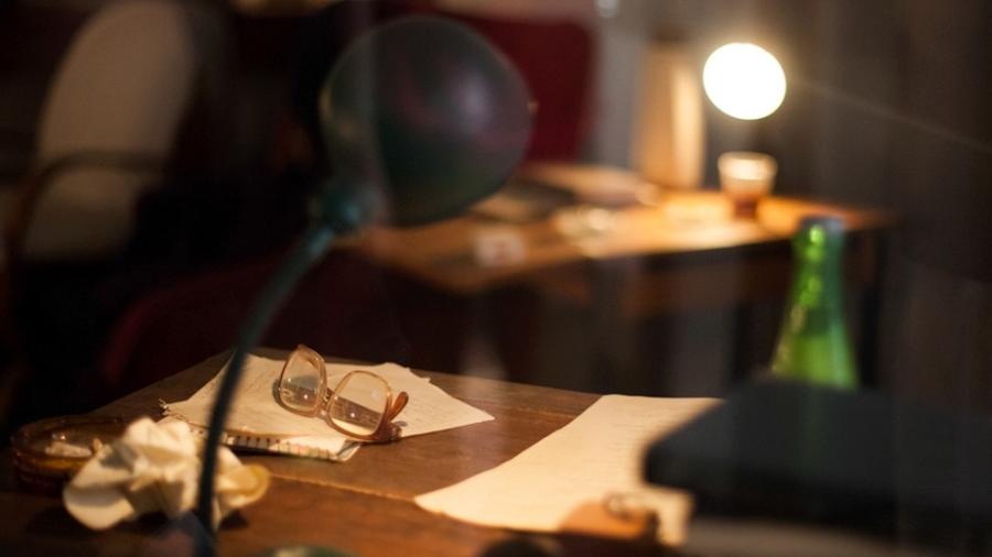 Quando a Água Bate no Bumbum - 29/01/2023 - UOL ECOA