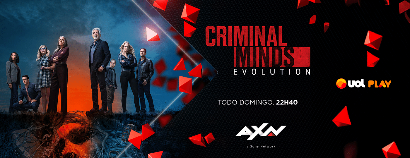 Onde assistir Criminal Minds: Evolution 18ª temporada