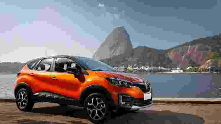 Como são definidas as cores do seu carro e quais delas fazem mais ...