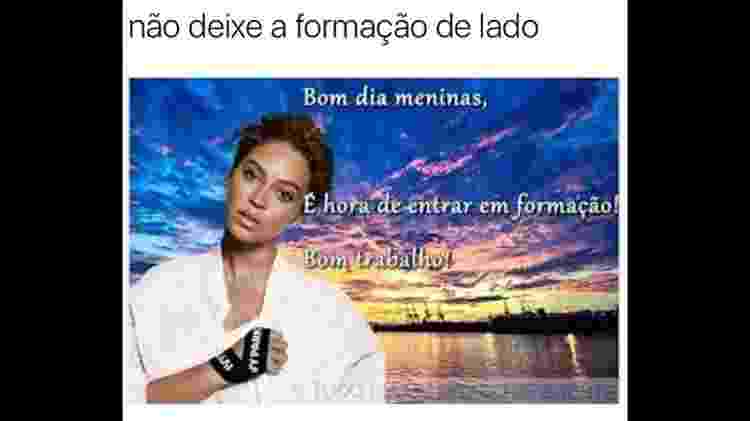 Memes para começar o dia no grupo da família - BOL Memes
