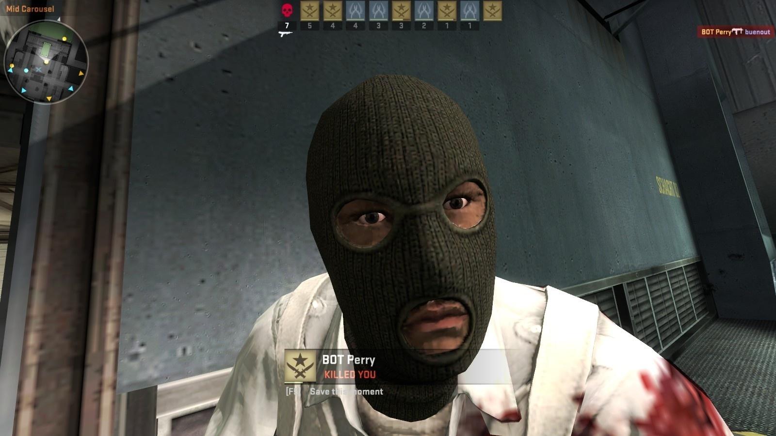 Fotos: Counter-Strike: Global Offensive - 20/01/2020 - BOL BOL