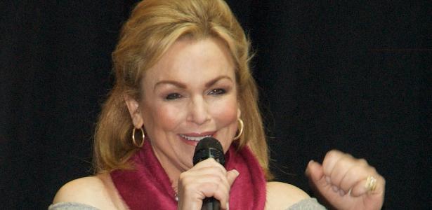 Phyllis George, ex-miss e pioneira no jornalismo esportivo, morre aos ...