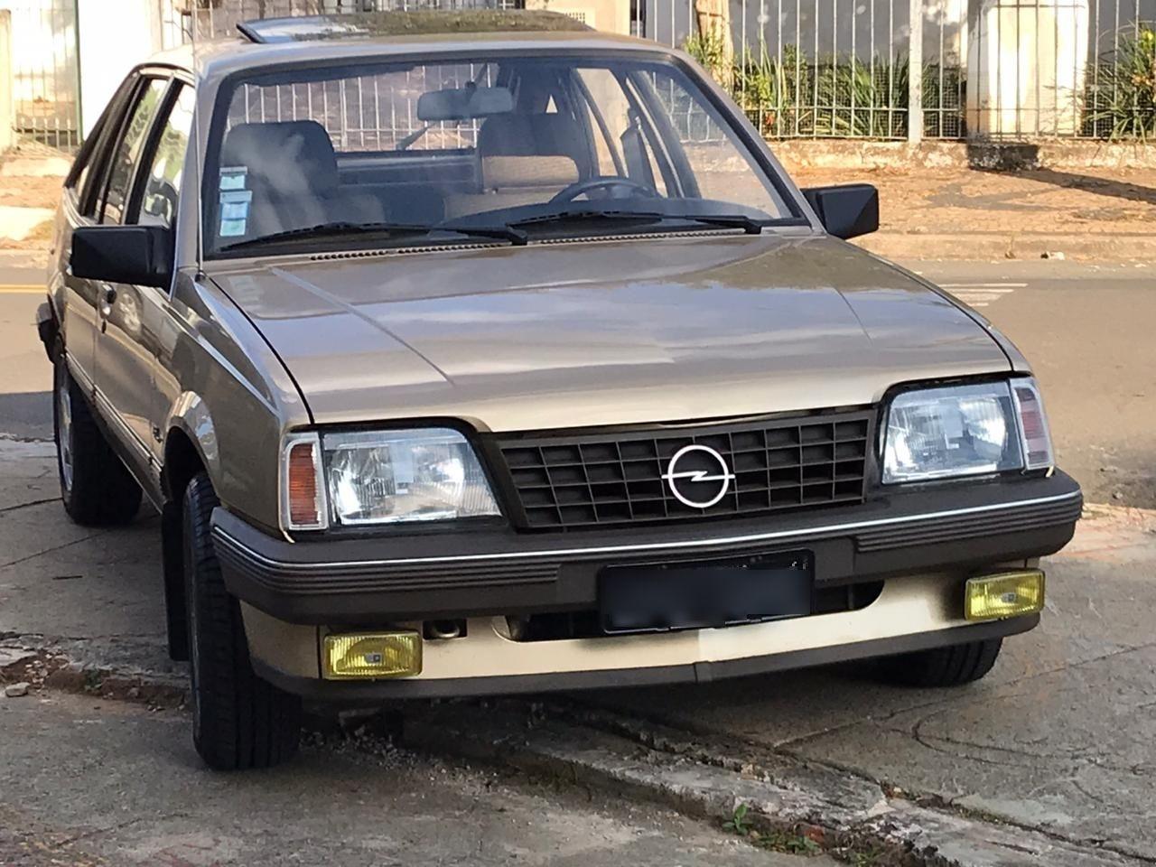 Como Monza português custou 3 vezes mais para virar peça única no ...