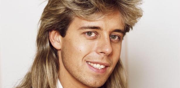 Os mullets estão de volta e provam que, sim, "é bonito ser feio" em ...