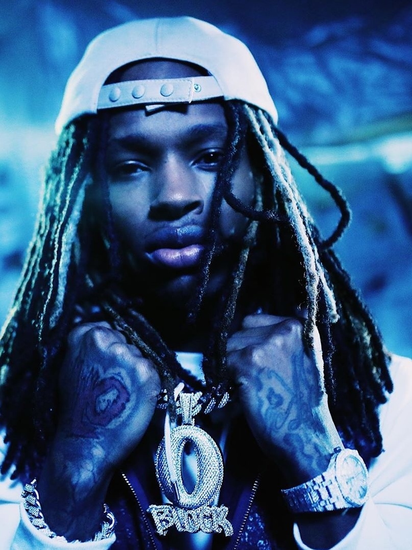 King Von's Instagram, Twitter & Facebook on IDCrawl