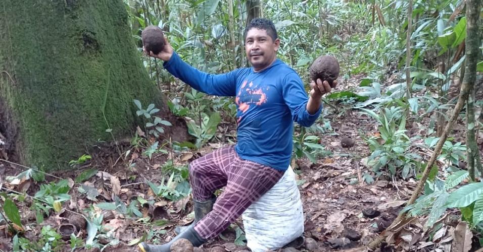 Do Oiapoque a Sinop, 5 pessoas que lutam para manter a Amazônia viva