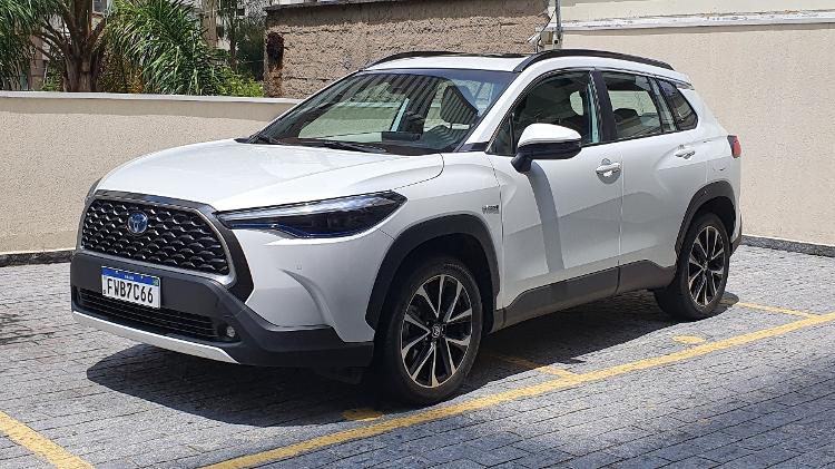 Inmetro divulga nova lista de carros flex mais econômicos do Brasil