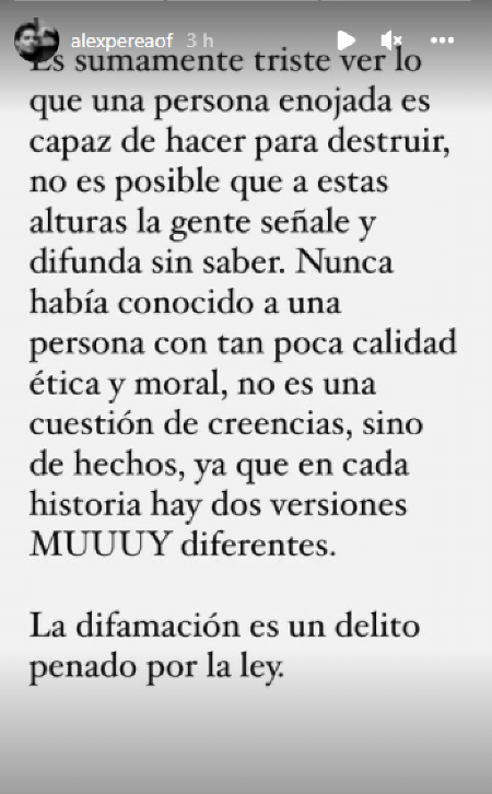 Casal de 'Se Nos Deixam' é centro de polêmica por violência doméstica
