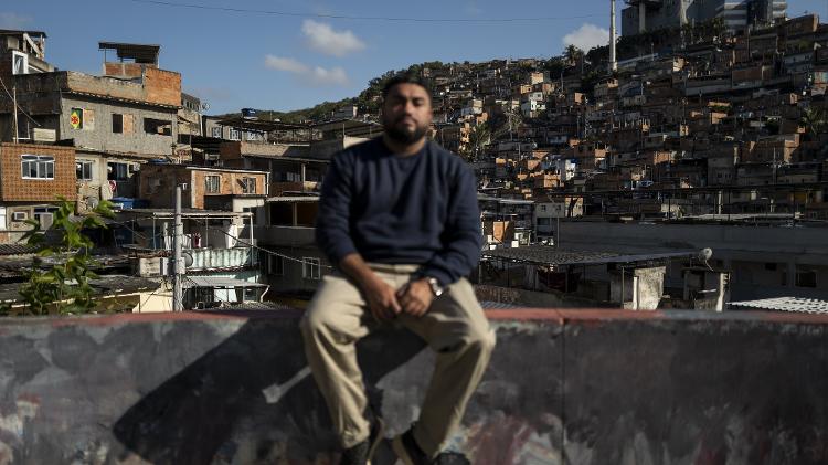 Vítima de fake news, Raull Santiago diz: 'Despertaram o que sempre ...