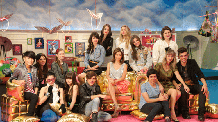 Stylist de famosas conta como é trabalhar vestindo celebridades