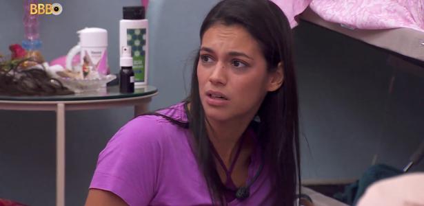 BBB 24: Forçada ou esforçada? Alane divide opiniões após look de Oscar