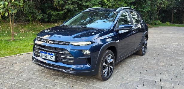 Chevrolet Sonic surpreende rivais em seu 1º mês de vendas; veja ranking