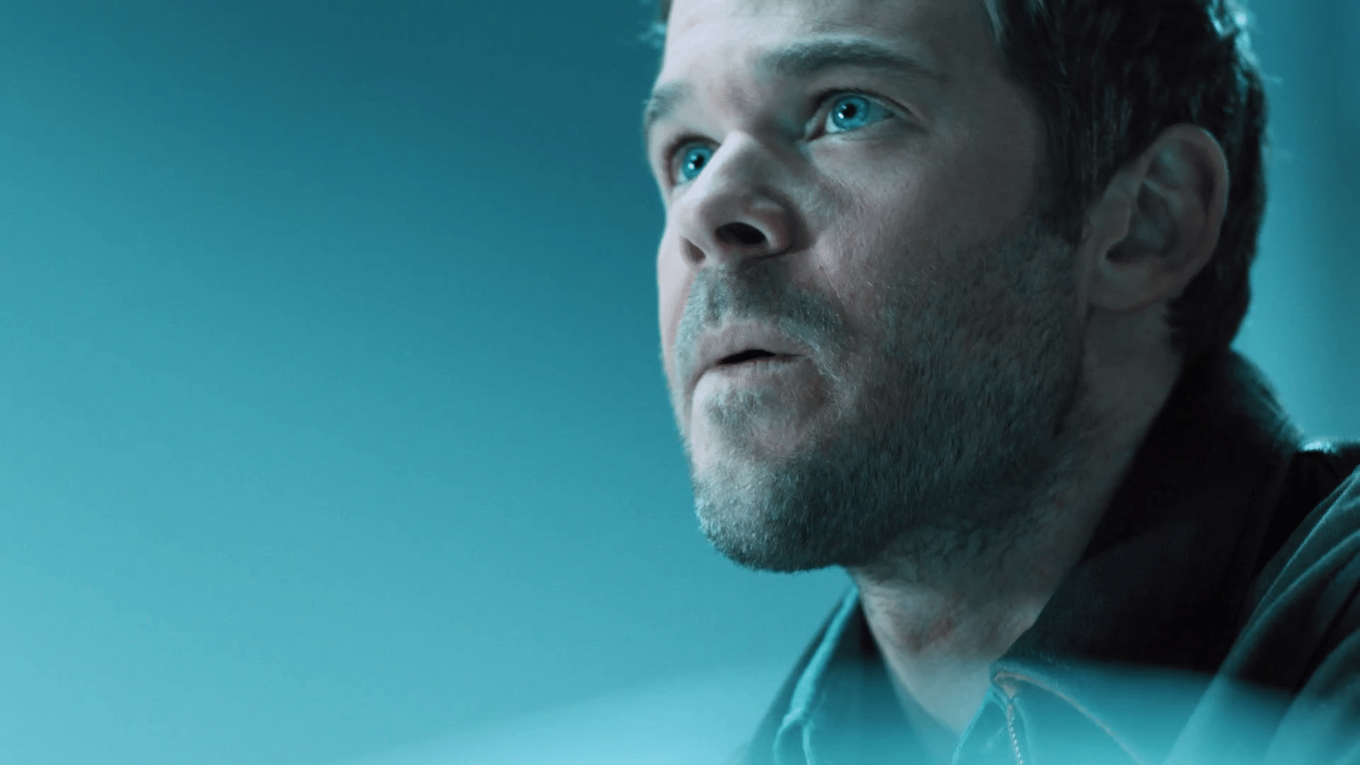 Fotos: Veja atores da série "Quantum Break" - 04/08/2015 - UOL Start