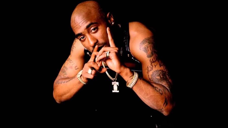 Diretor de "12 Anos de Escravidão" fará doc oficial do rapper Tupac ...