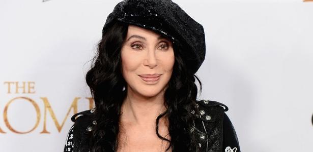 Cher diz que Jack Nicholson a chamou de "velha e nada sexy" nos anos ...