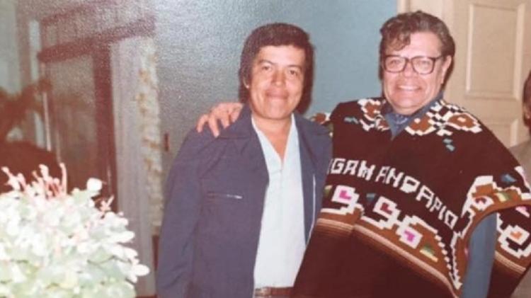 Conheça a história de Jaiminho, o carteiro de Chaves