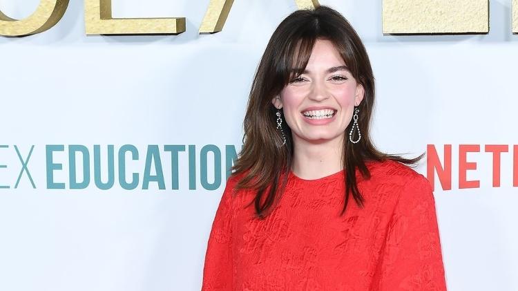 "Teria sido bom saber que sexo era divertido quando eu estava crescendo ...