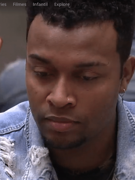BBB 21: Humorista Nego Di não divertiu e disse pouco a que veio