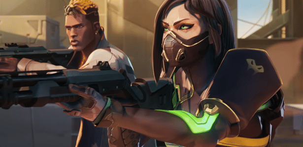 Valorant terá novidades, afirma Joe Ziegler, desenvolvedor da Riot