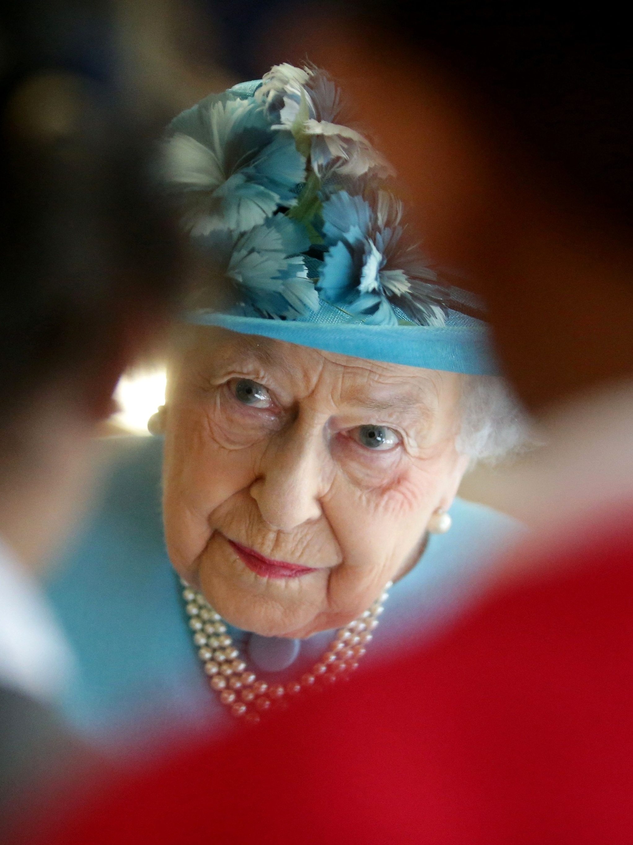 Retrato Da Rainha Elizabeth 2024 Descobrimos Qual Foi A última