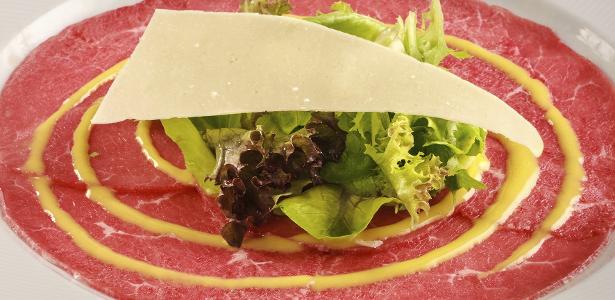 Carpaccio: Receita, Como Fazer e Ingredientes