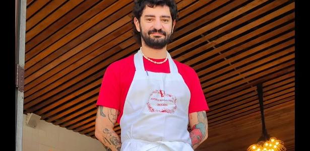 Referência em hambúrgueres, chef Paulo Yoller morre aos 36 anos