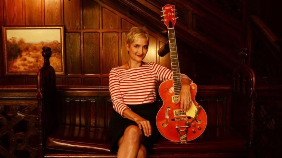 Jill Sobule, de As Patricinhas de Beverly Hills, morre em incêndio
