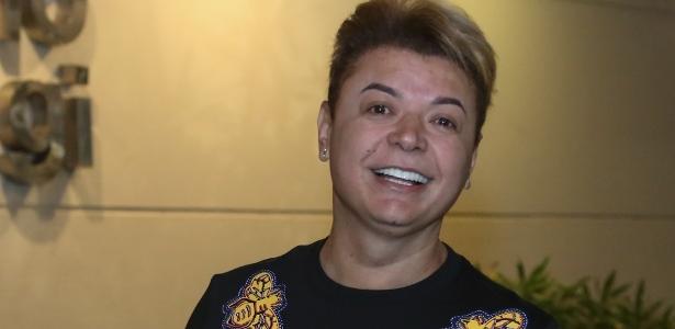 David Brazil abre o baú e relembra infância difícil - 07/06/2018 - UOL ...