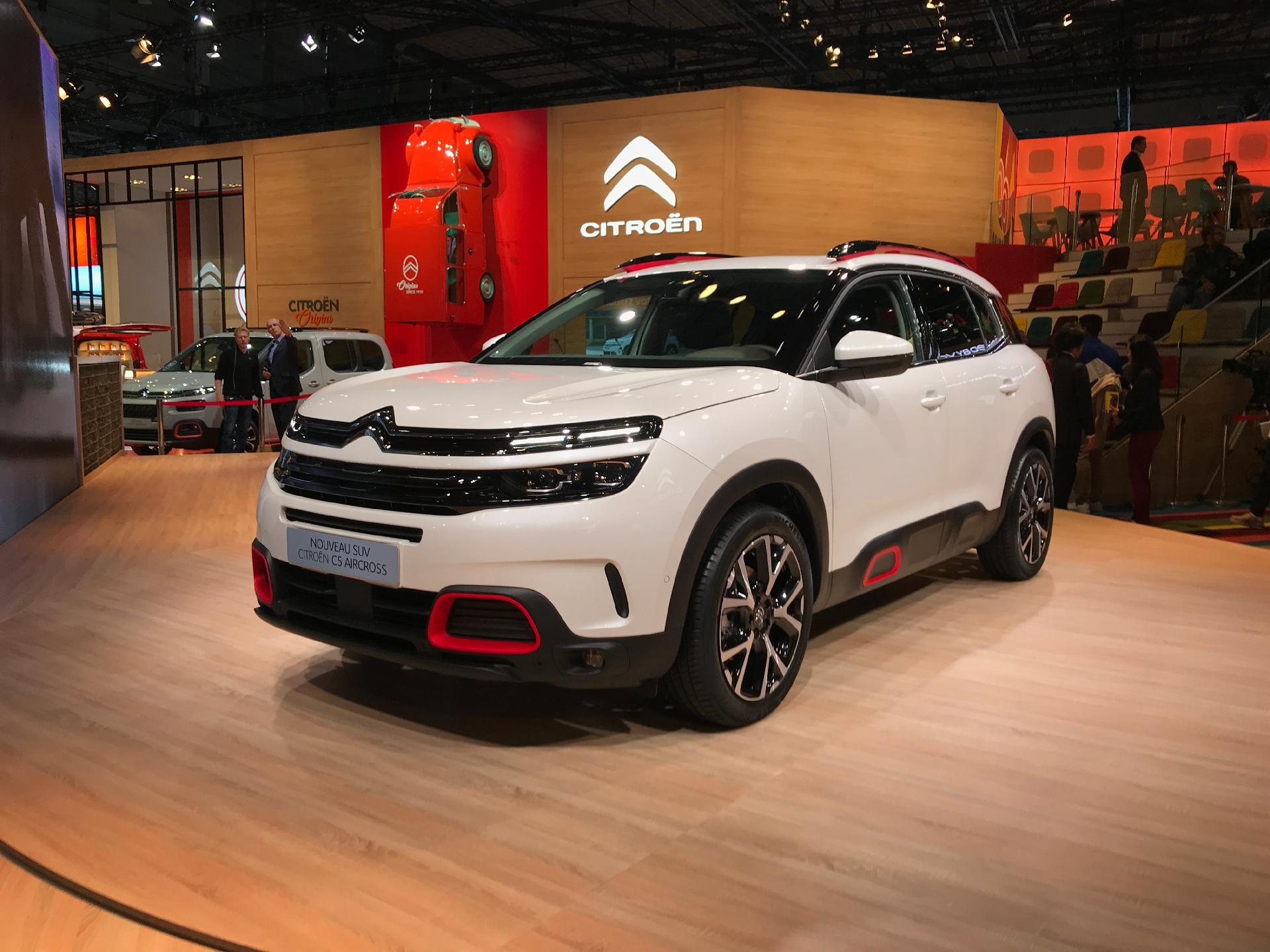 Por que a centenária Citroën derrapa no mercado de carros usados no ...