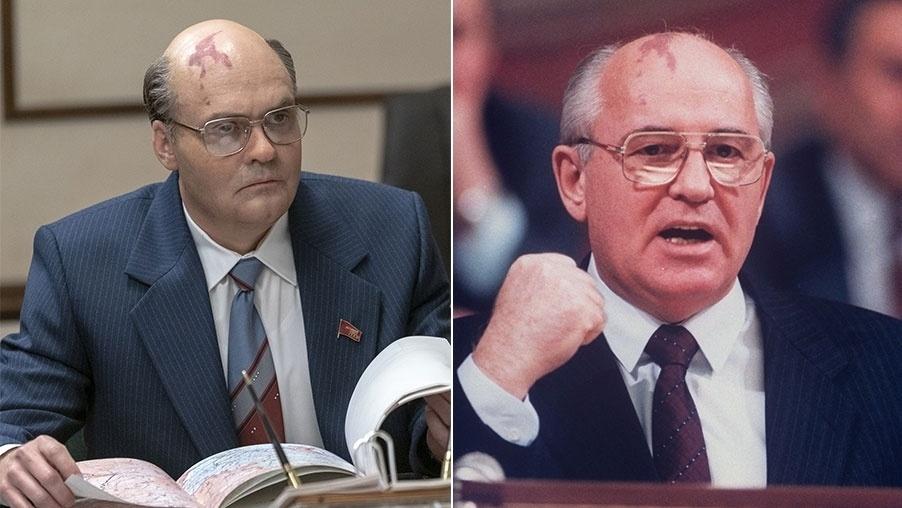 Série da HBO resgata Chernobyl do esquecimento - 28/06/2019 - UOL ...