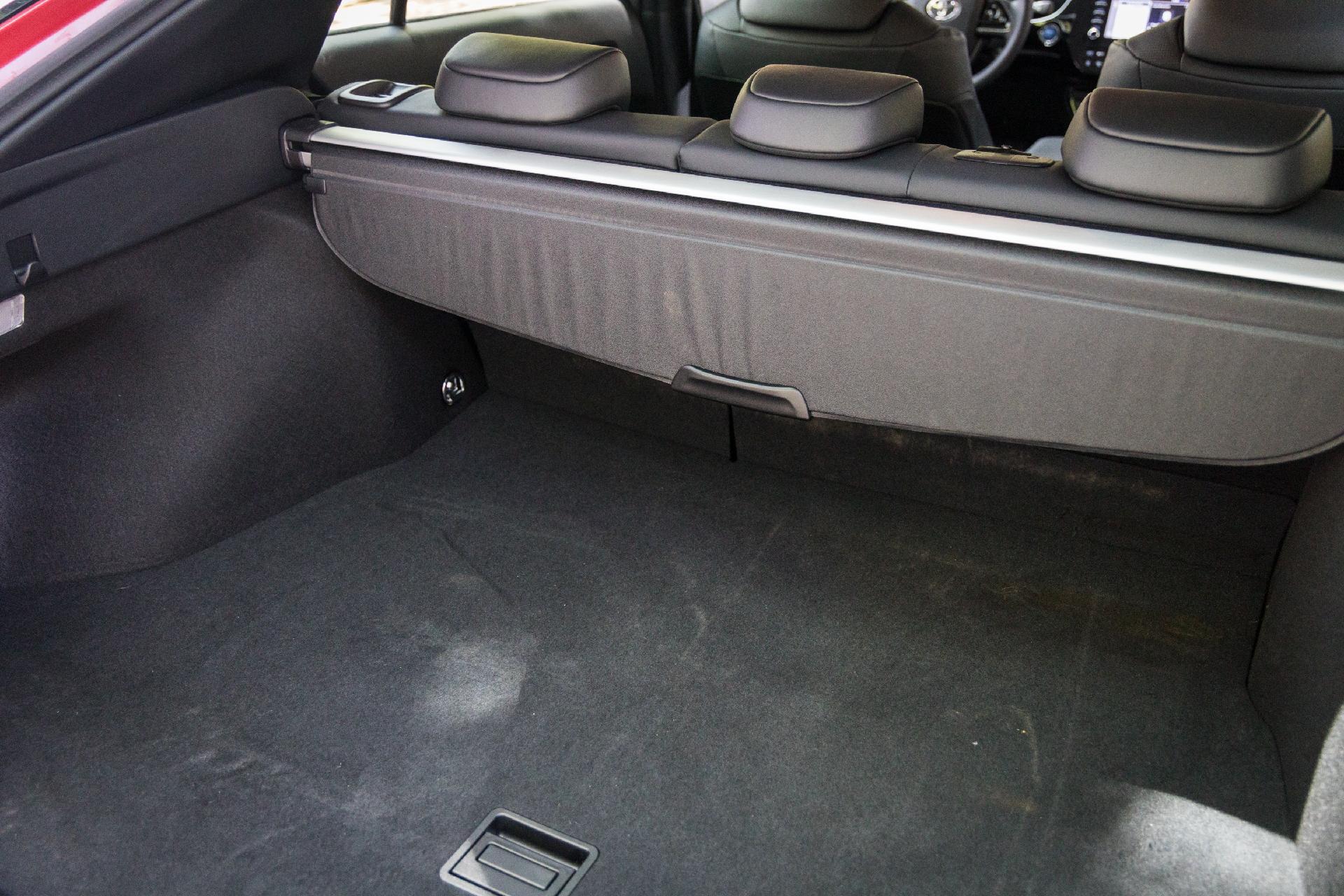 Fotos: Toyota Prius 2020: veja em detalhes o modelo da marca japonesa ...