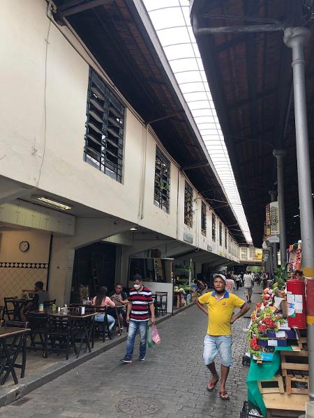 Kinjo Yamato: o centenário 'primo pobre' do Mercadão tem seu valor - 02 ...