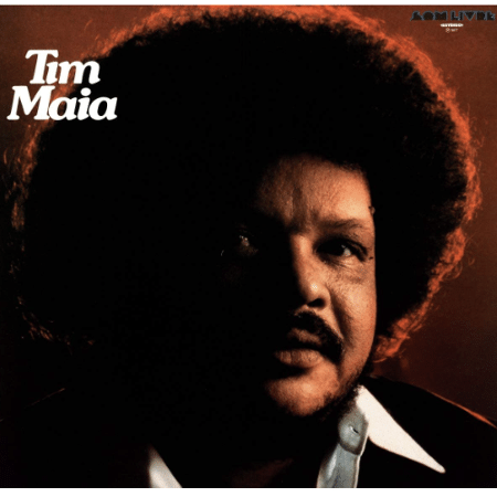 Tim Maia: 6 discos de vinil essenciais para sua coleção