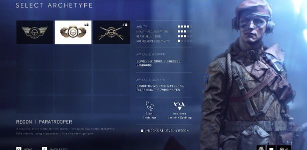 Tudo que você precisa saber até agora sobre "Battlefield V"