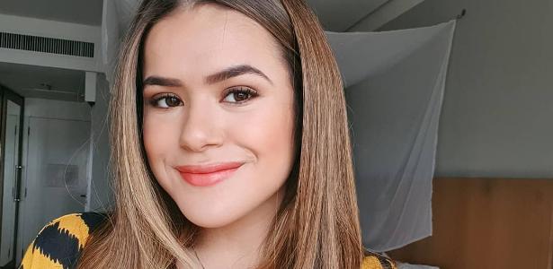 17 anos de Maisa são a prova de que as mulheres jovens têm muito a ...