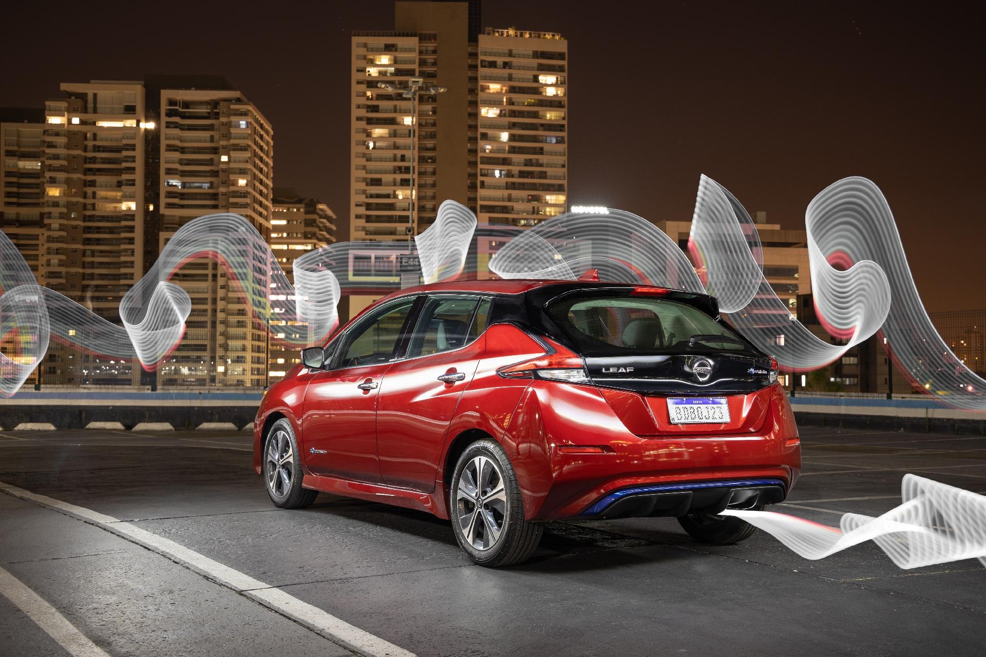 Nissan Leaf: Vale R$ 195 mil? Avaliamos o carro elétrico mais vendido ...