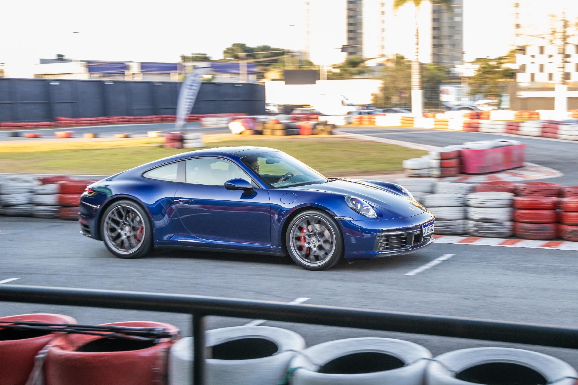 Fotos: Especial Porsche 911 x Audi R8 - 08/10/2019 - BOL BOL