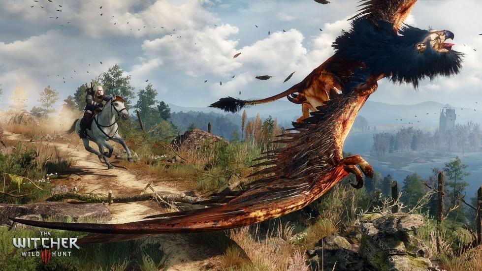 Lançamentos da semana: Overwatch e The Witcher 3 chegam ao Nintendo ...